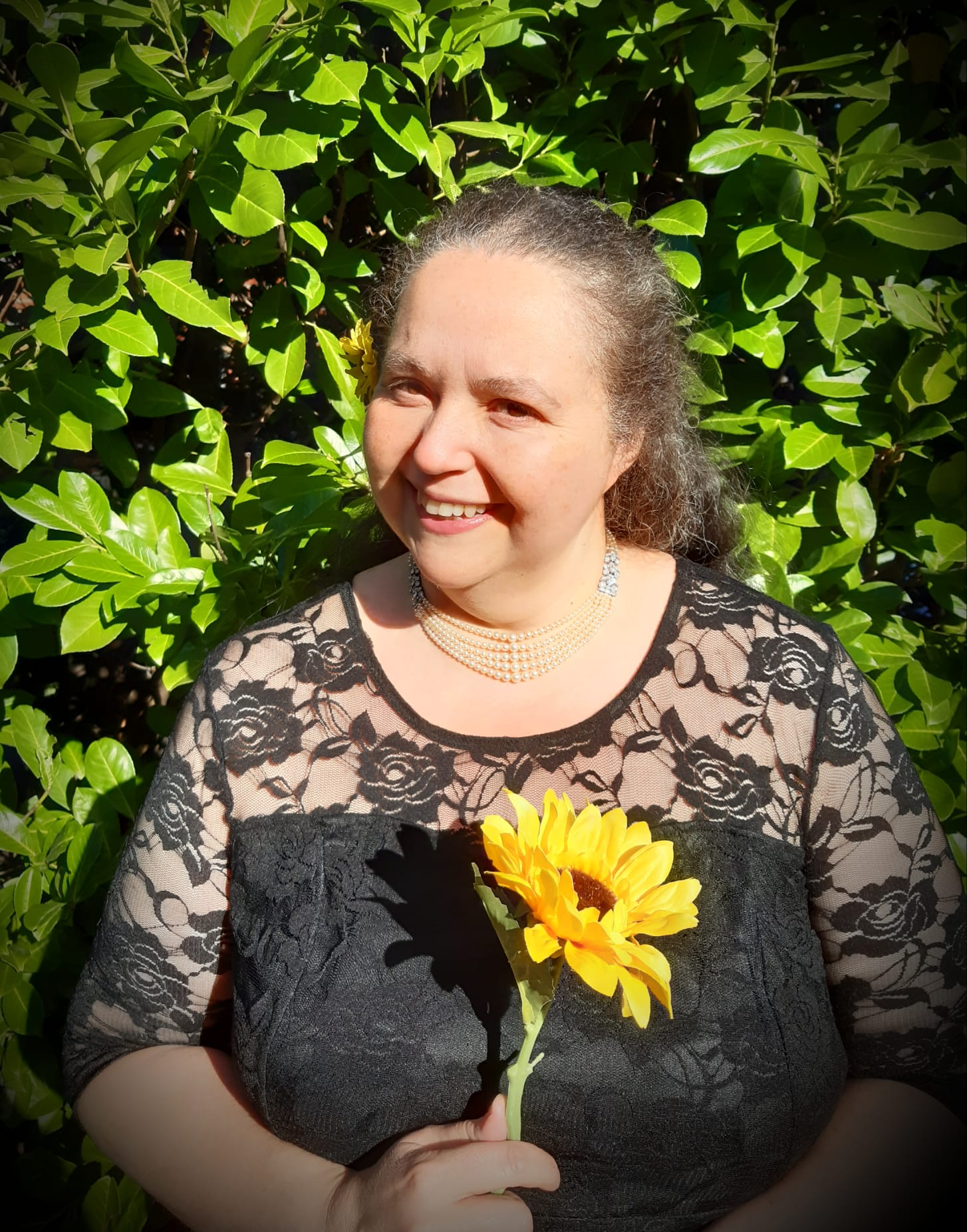 Meet Susannah – No Drama Nutrition